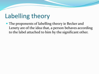 The impact of ability grouping on academic achievement | PPTX ...