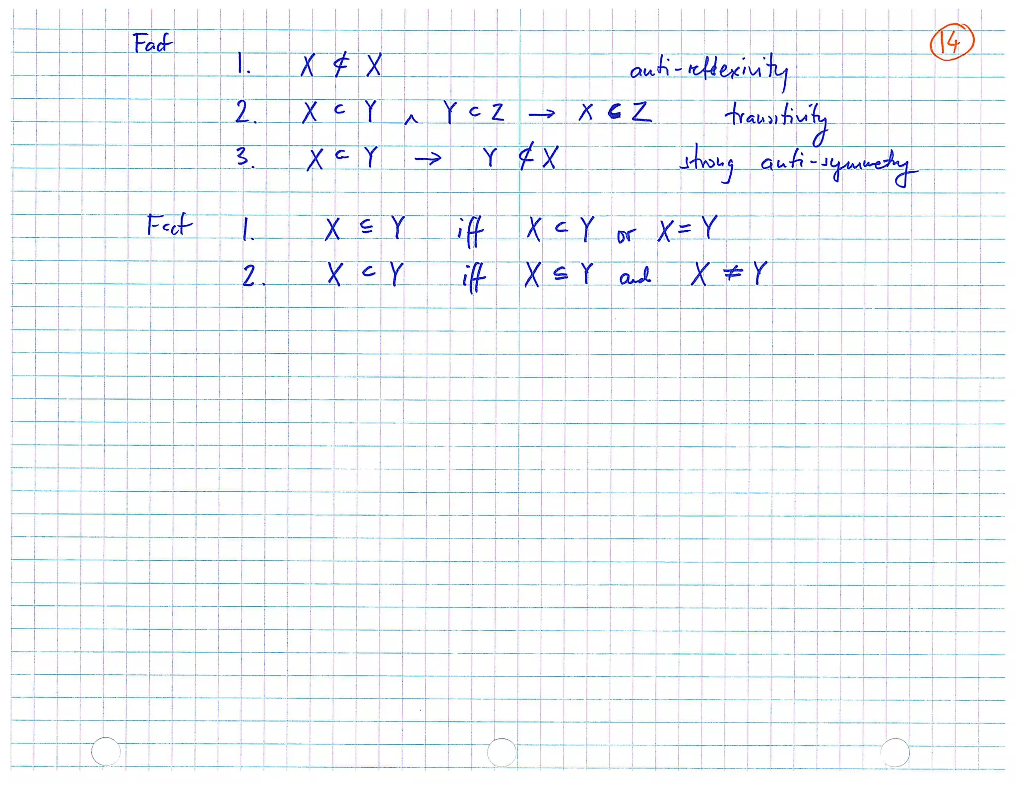 1.6 Subsets | PDF | Programming Languages | Computing