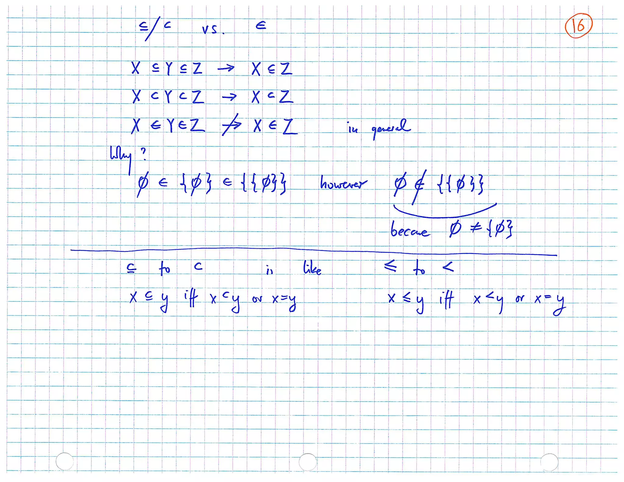 1.6 Subsets | PDF | Programming Languages | Computing