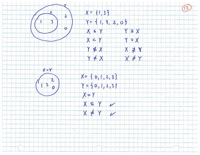 1.6 Subsets | PDF | Programming Languages | Computing
