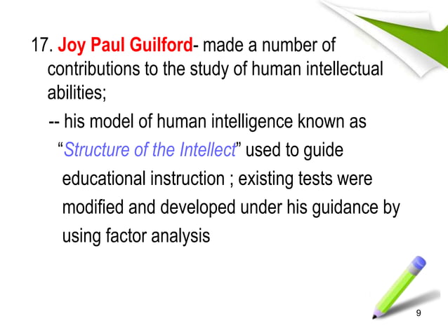 1. history of measurement and evaluation | PPTX | Educational ...