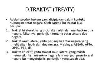 1. hukum administrasi negara | PPTX