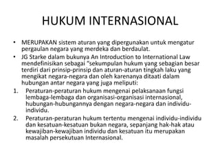 1. hukum administrasi negara | PPTX