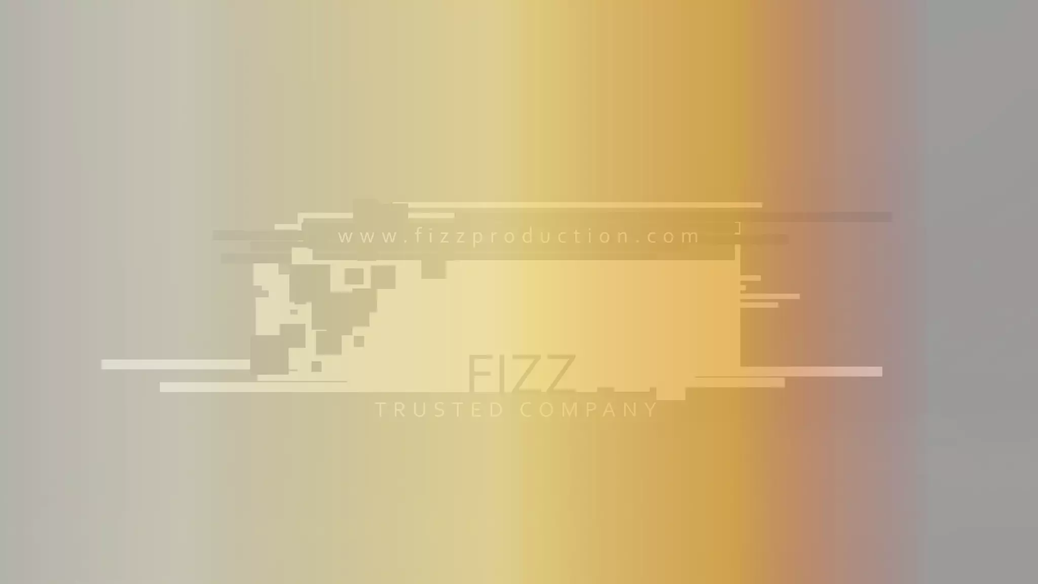 Fizz Production Storyboard | PPT