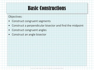 1.2.3 Basic Constructions | PDF