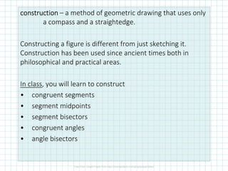 1.2.3 Basic Constructions | PDF