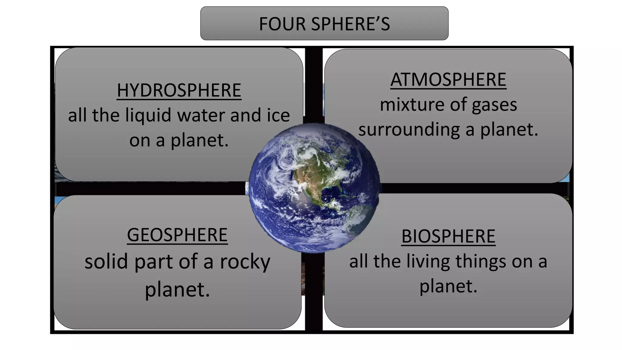 Geology on Mars - Comparing Rocky Planets | PDF