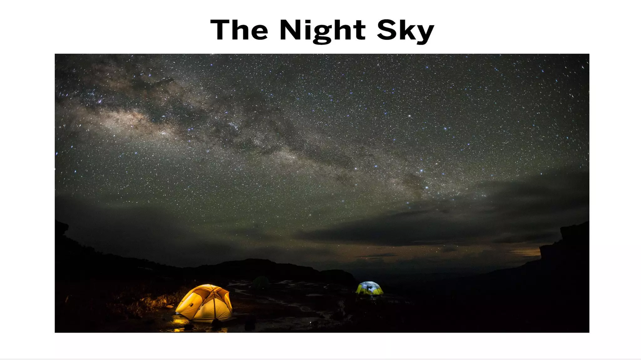 Geology on Mars - Comparing Rocky Planets | PDF