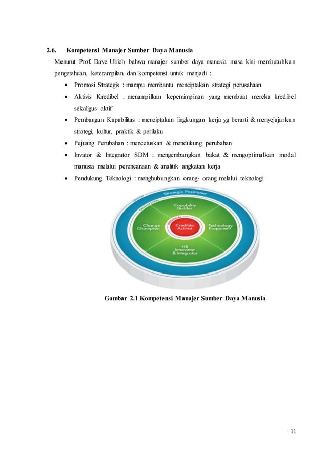 Pengantar Manajemen Sumber Daya Alam | PDF