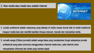 Cyber Media | PPTX