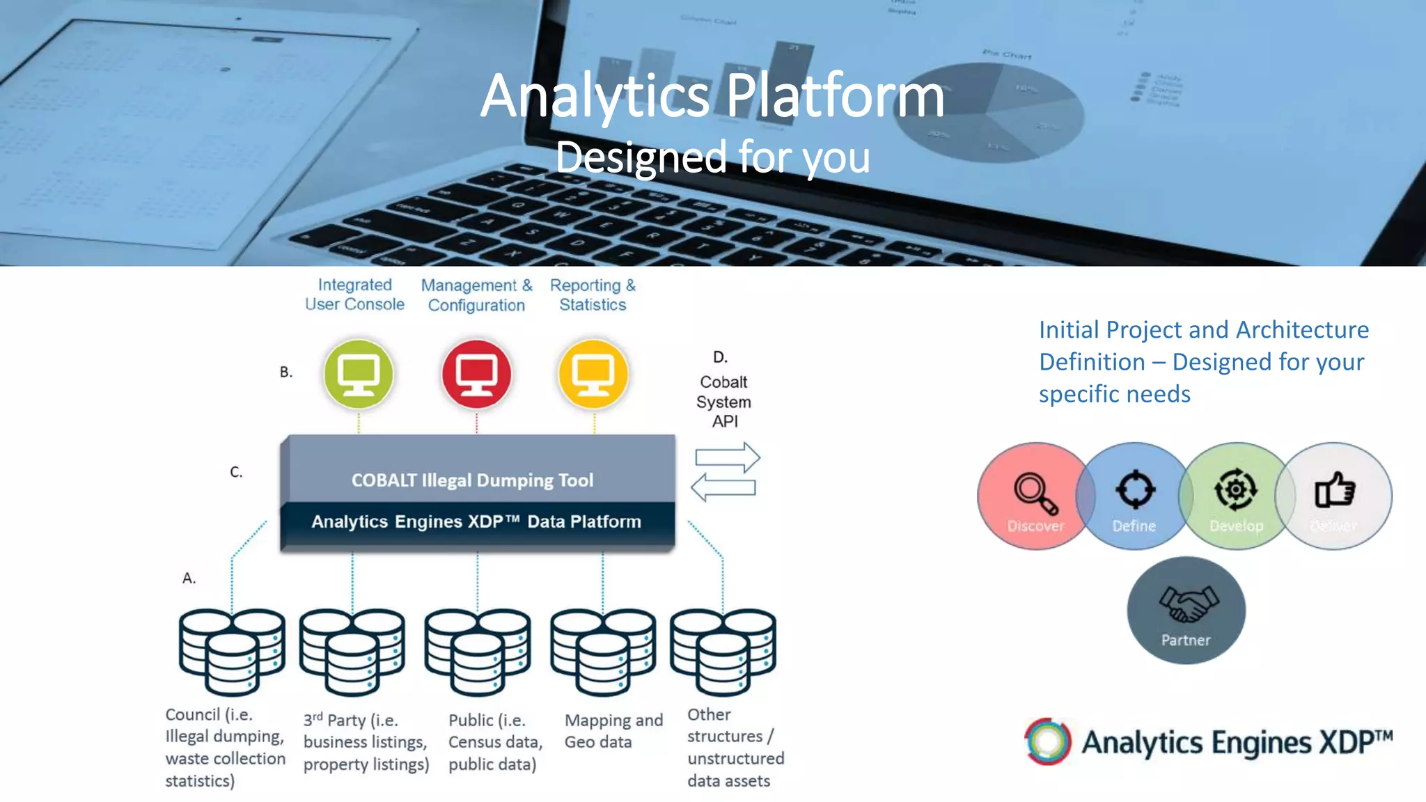 Analytics Engines - Analytics Engines XDP | PPTX | Business | Business ...
