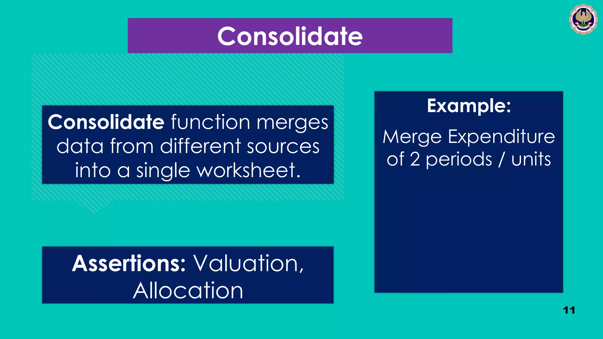 1.1 data analytics case studies and examples | PDF