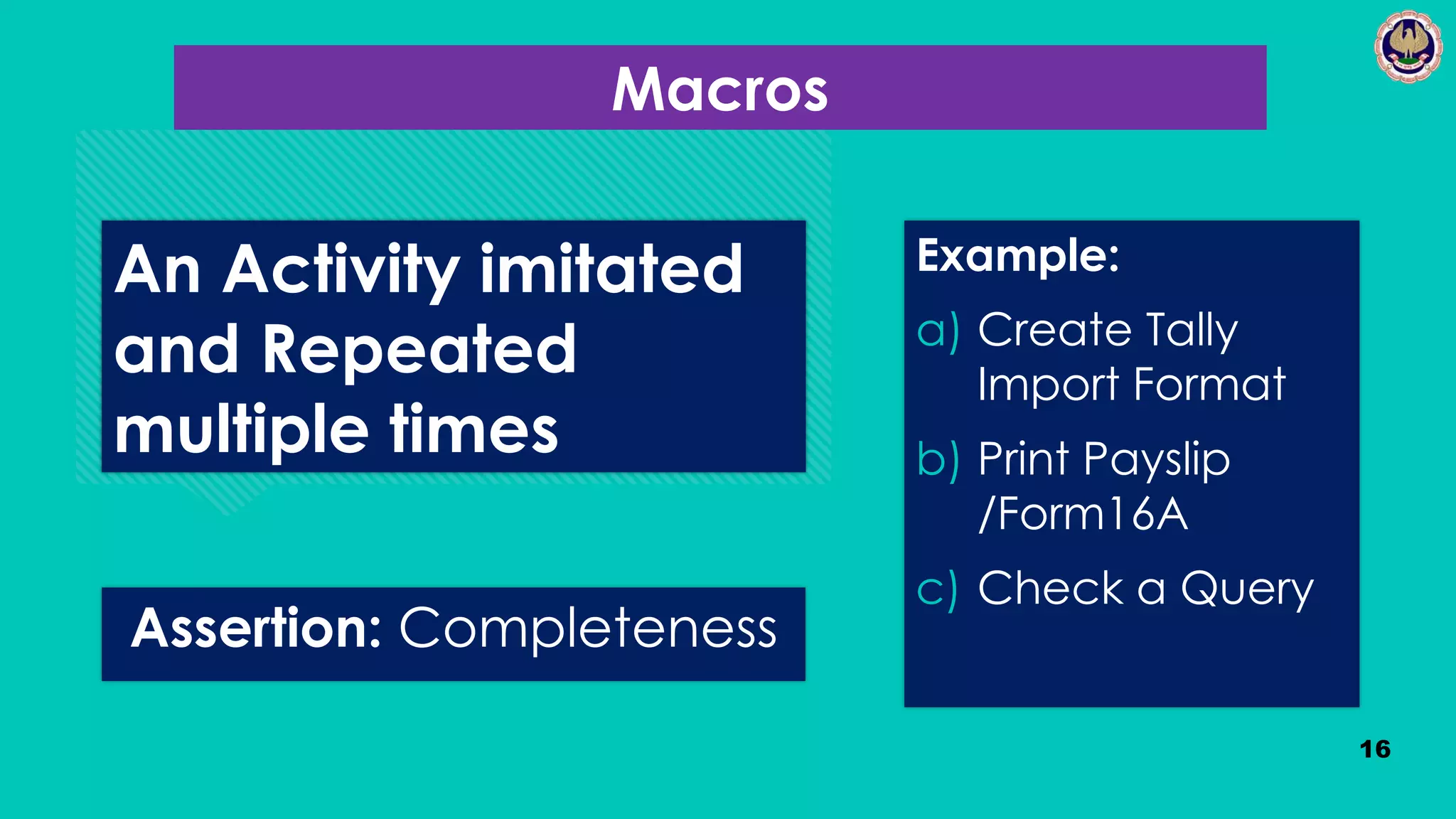 1.1 data analytics case studies and examples | PDF