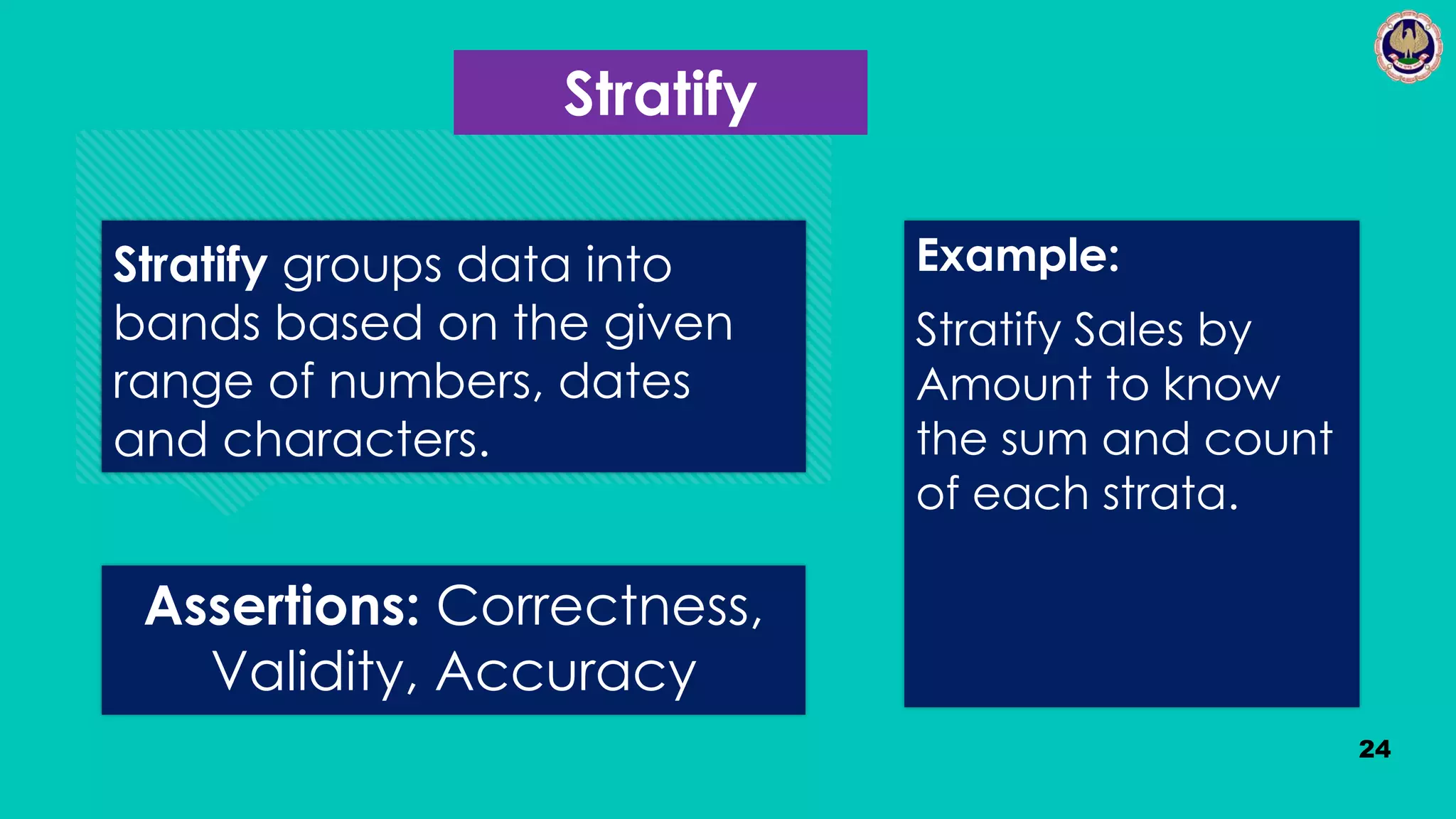 1.1 data analytics case studies and examples | PDF