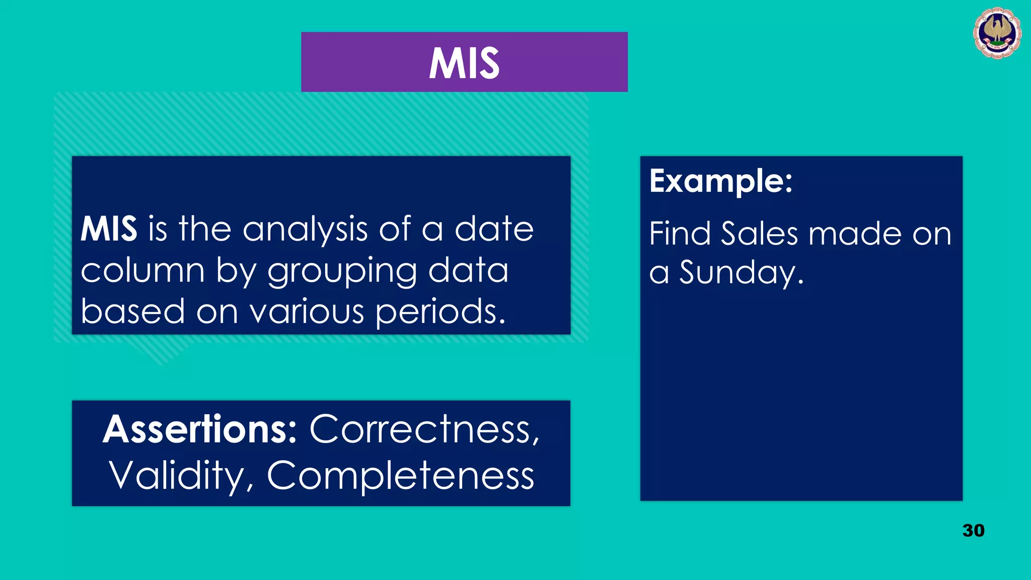 1.1 data analytics case studies and examples | PDF