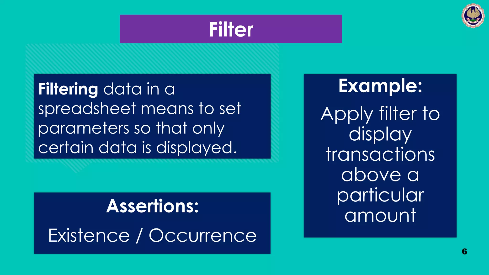 1.1 data analytics case studies and examples | PDF
