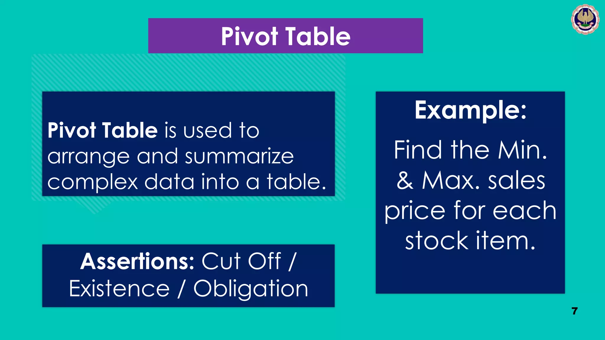 1.1 data analytics case studies and examples | PDF