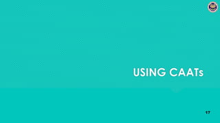 1.1 data analytics case studies and examples | PDF