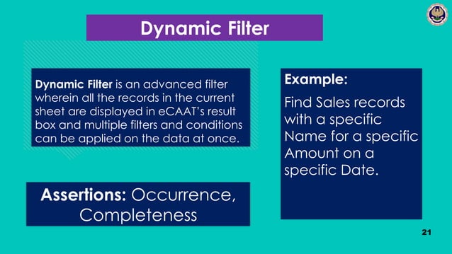 1.1 data analytics case studies and examples | PDF | Technology & Computing