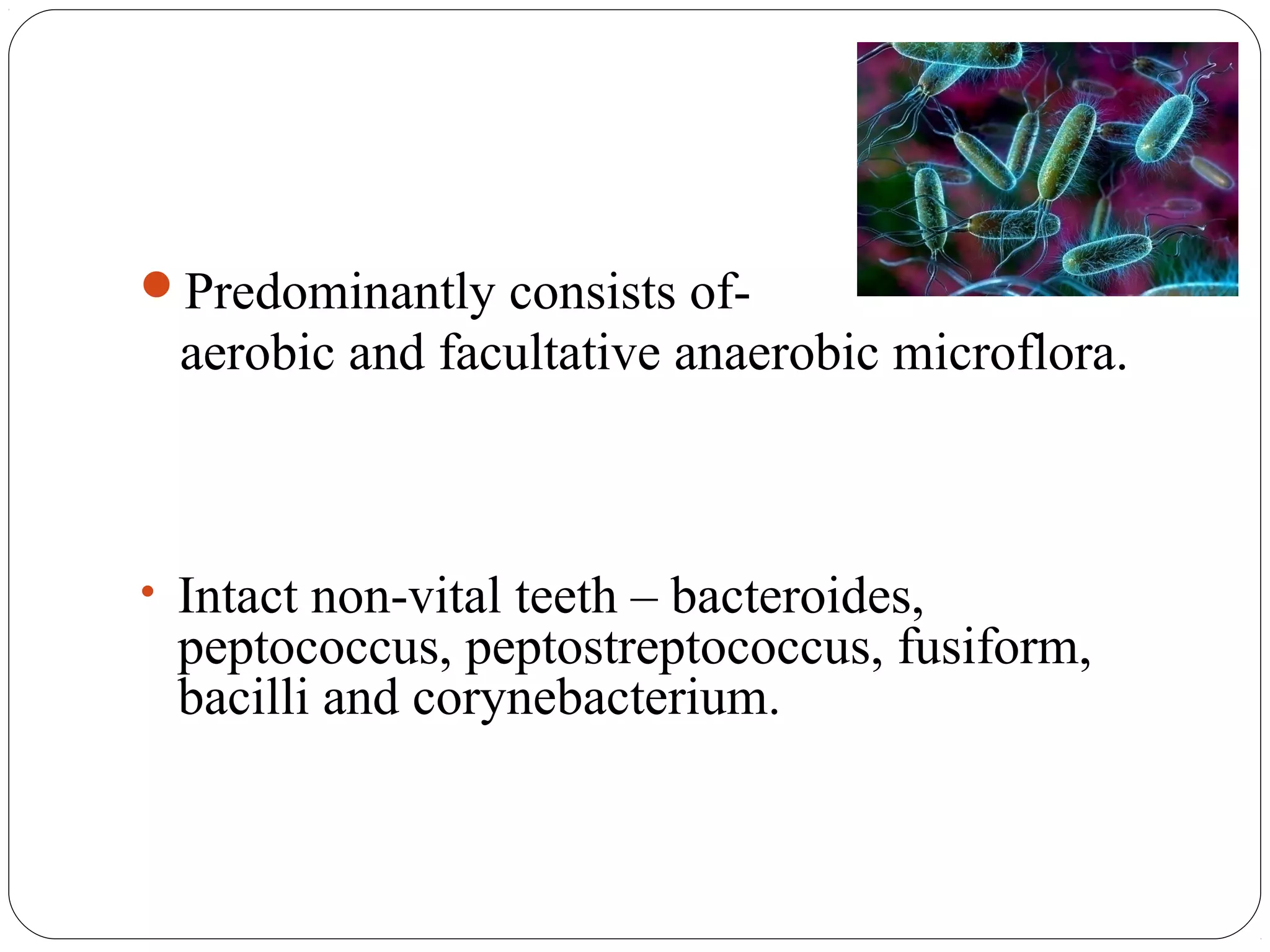 1. Intracanal medicaments | PPT