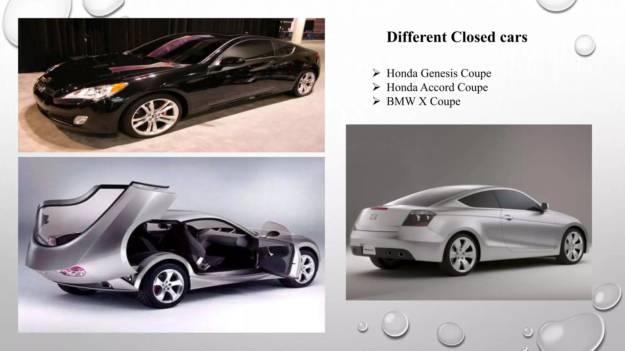 1. introduction to automobile | PPTX