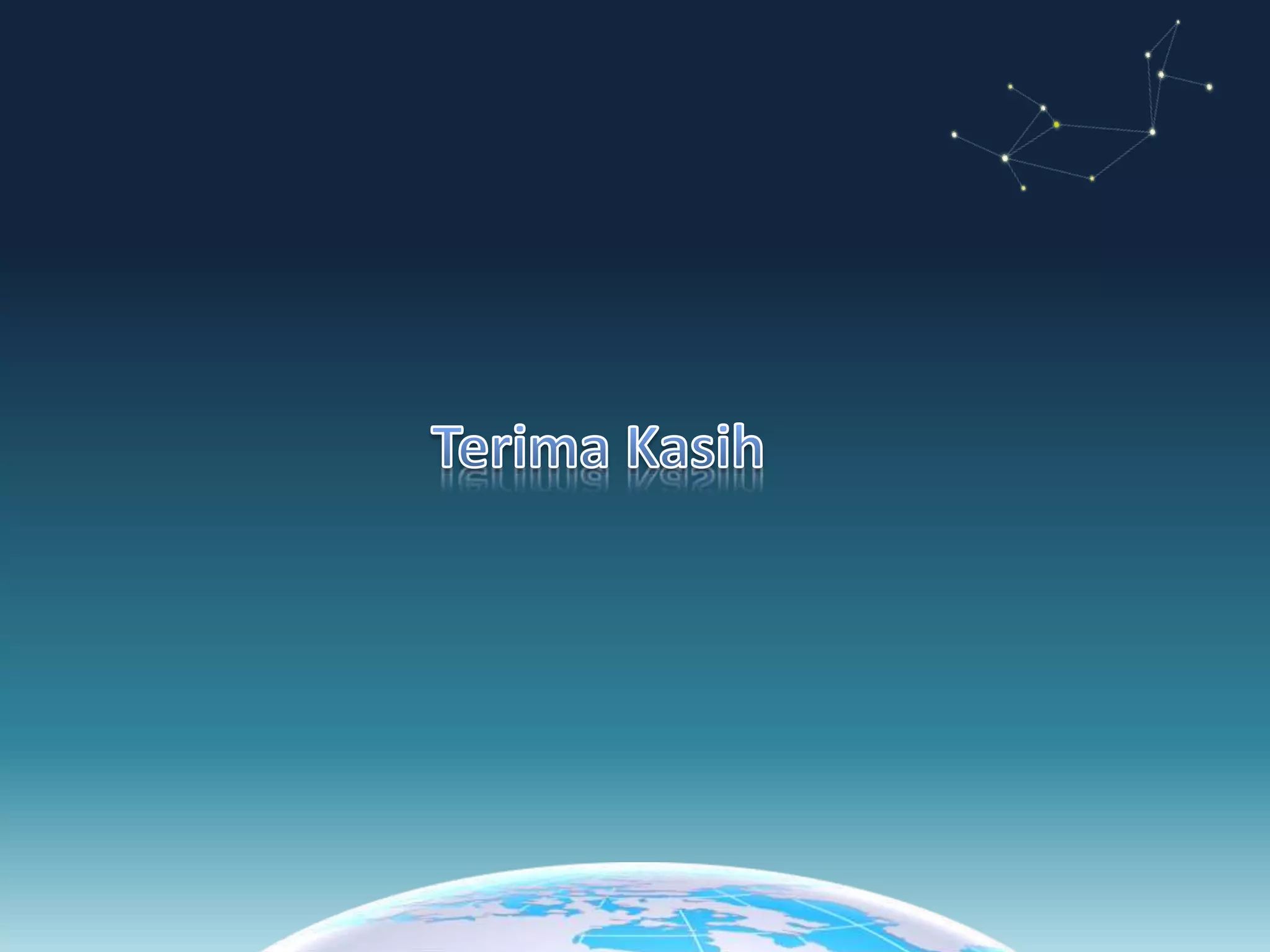 SEJARAH PERKEMBANGAN ASTRONOMI | PPTX