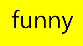 1. dolch pre primer | PPT