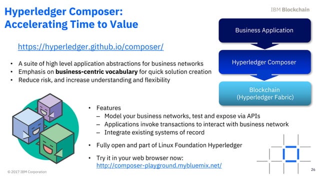 IBM - Blockchain Explained - Introduction for Business | PDF | Computing | Technology & Computing