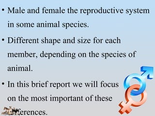 Presentation: Comparative Reproductive | PPT