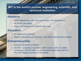 Ron Spangler, Senior Industrial Liaison Officer | PPT