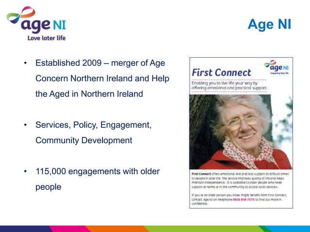 Duane Farrell (Age NI) | PPTX