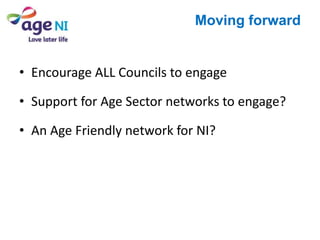 Duane Farrell (Age NI) | PPTX