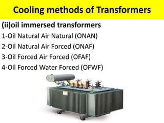 transformer substation | PPTX