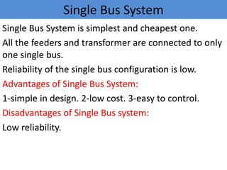 transformer substation | PPTX