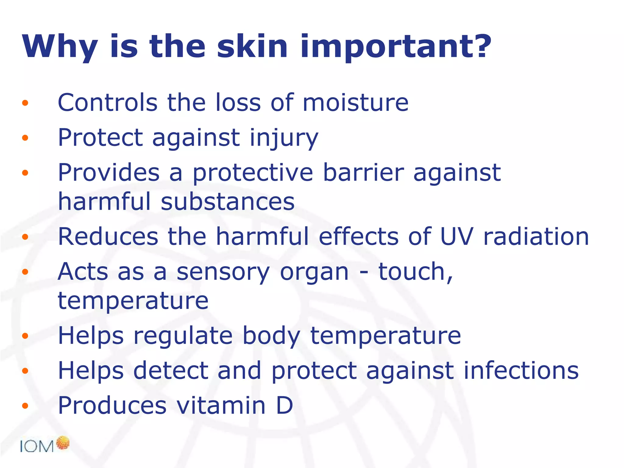 Why is dermal exposure important? | PPT