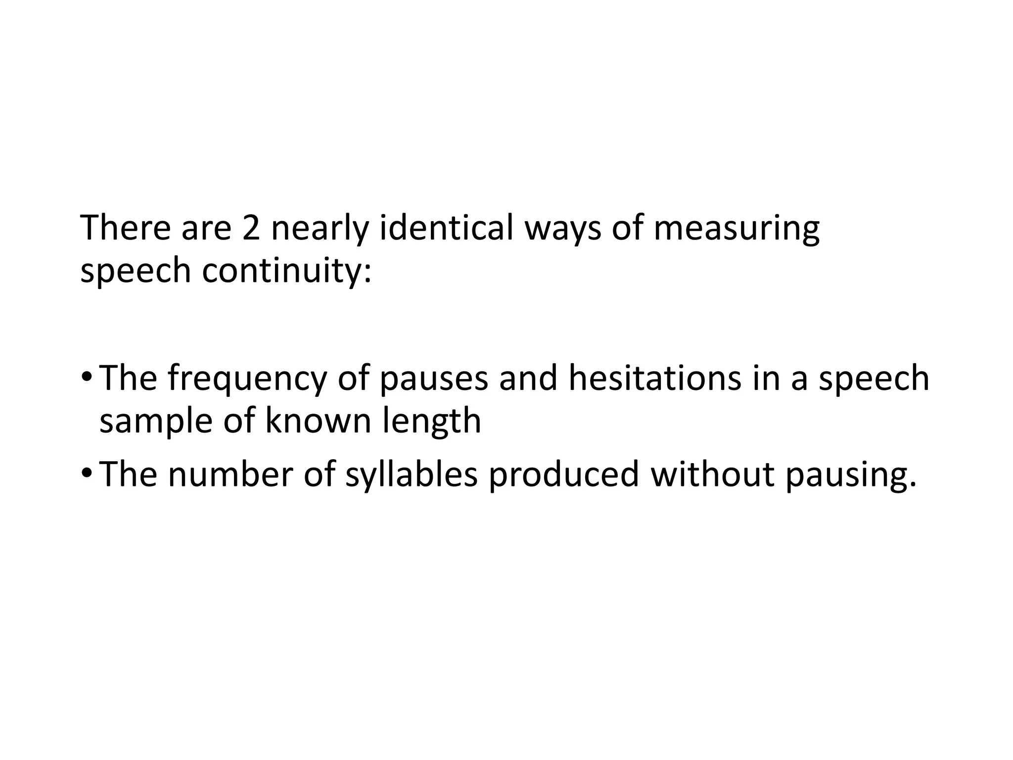 1. fluency definition.Dys and dis fluency difference.Definition and ...