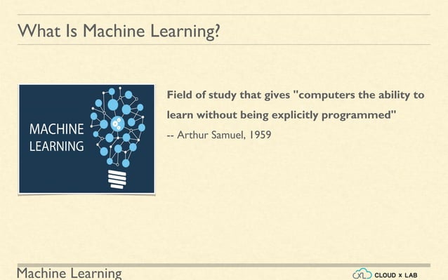 Introduction to Machine Learning | PDF