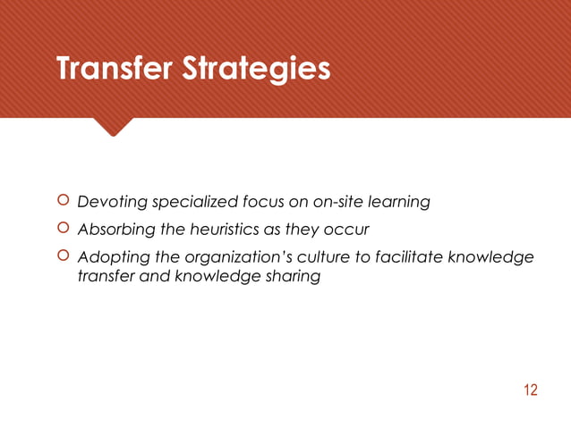 knowledge creation ,knowledge architecture, nonaka's model of knowledge,creation and ...