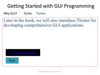 1. introduction to python | PPTX