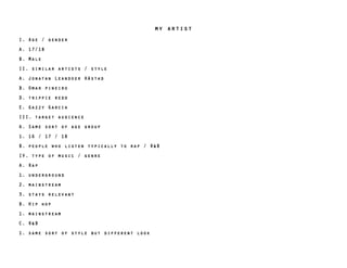 unit 14 Mind map | DOC