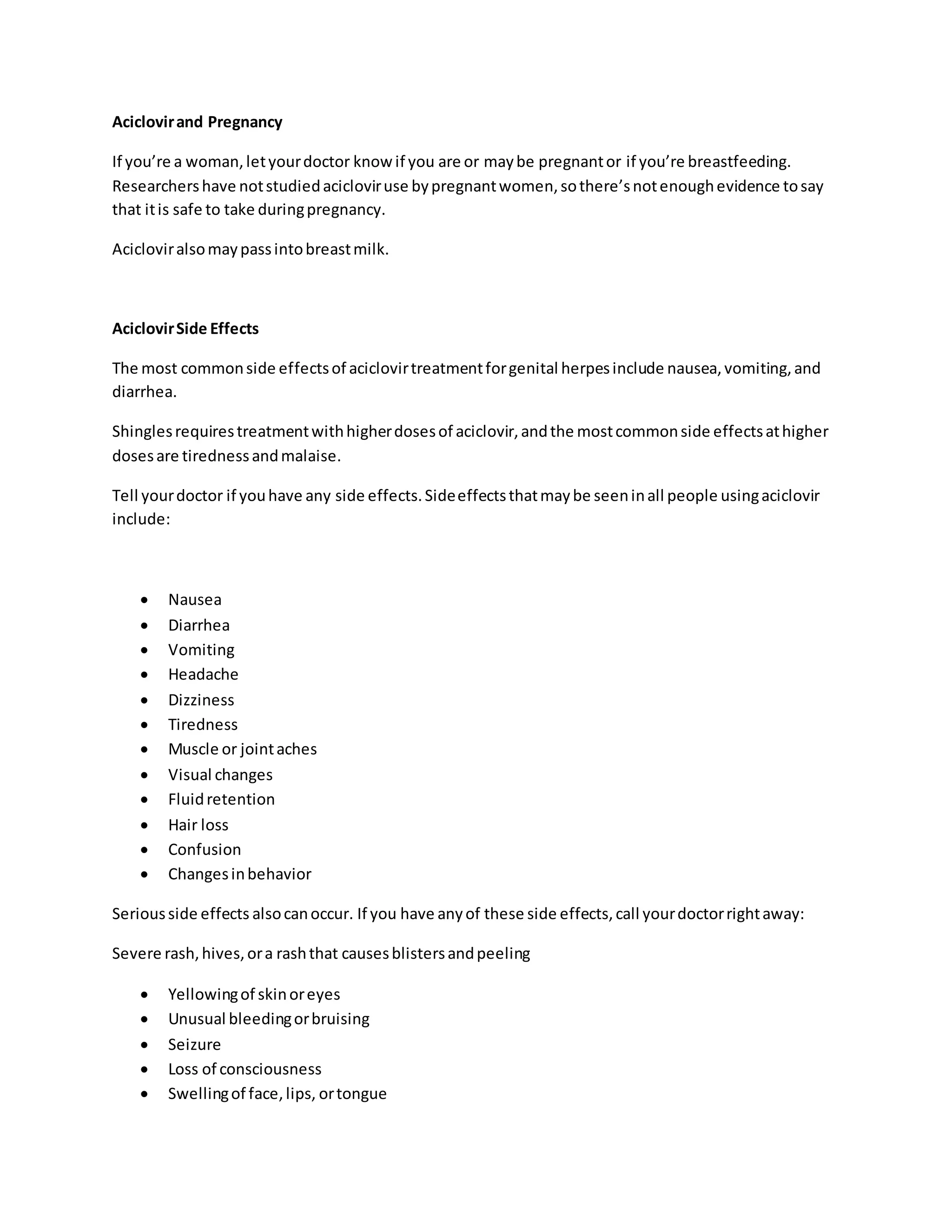 1 what Is Aciclovir PDF
