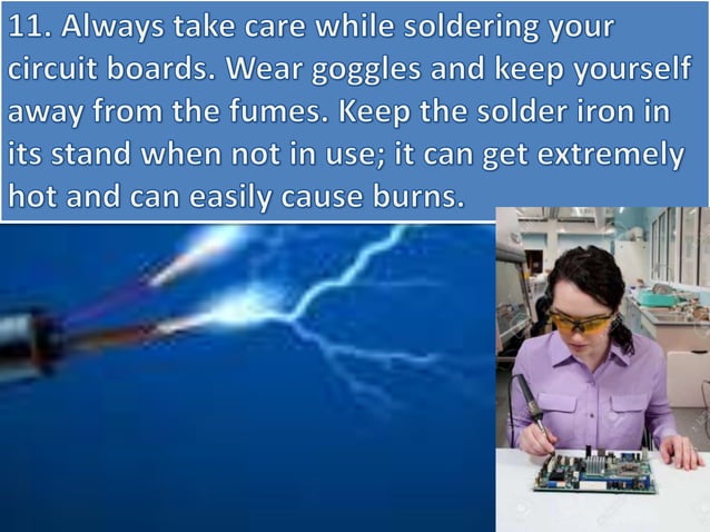 Electrical safety precautions and Electric shocks | PPTX | First Aid | Injuries