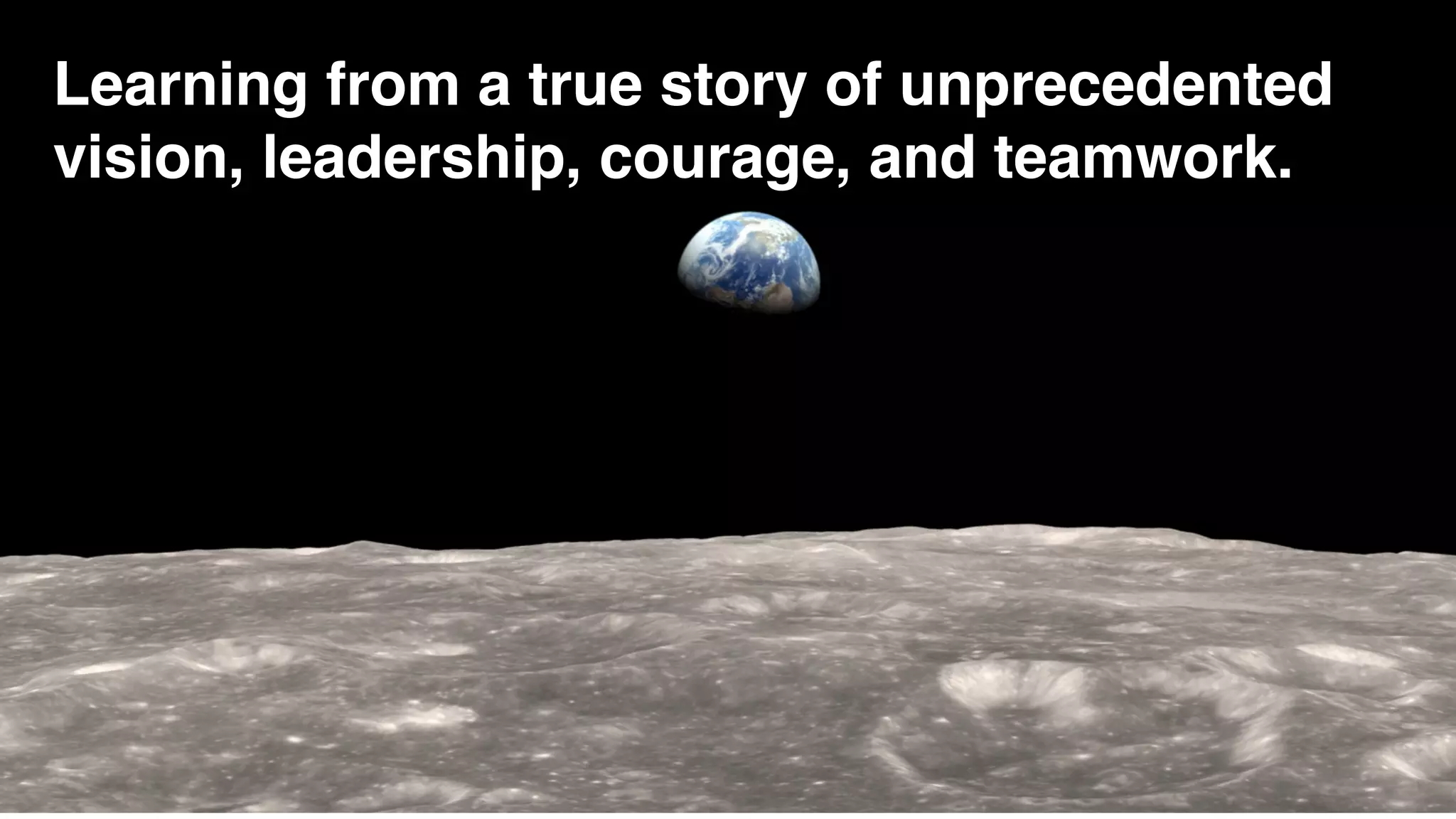 Lisa Kay Solomon - Exponential Leadership | PPT