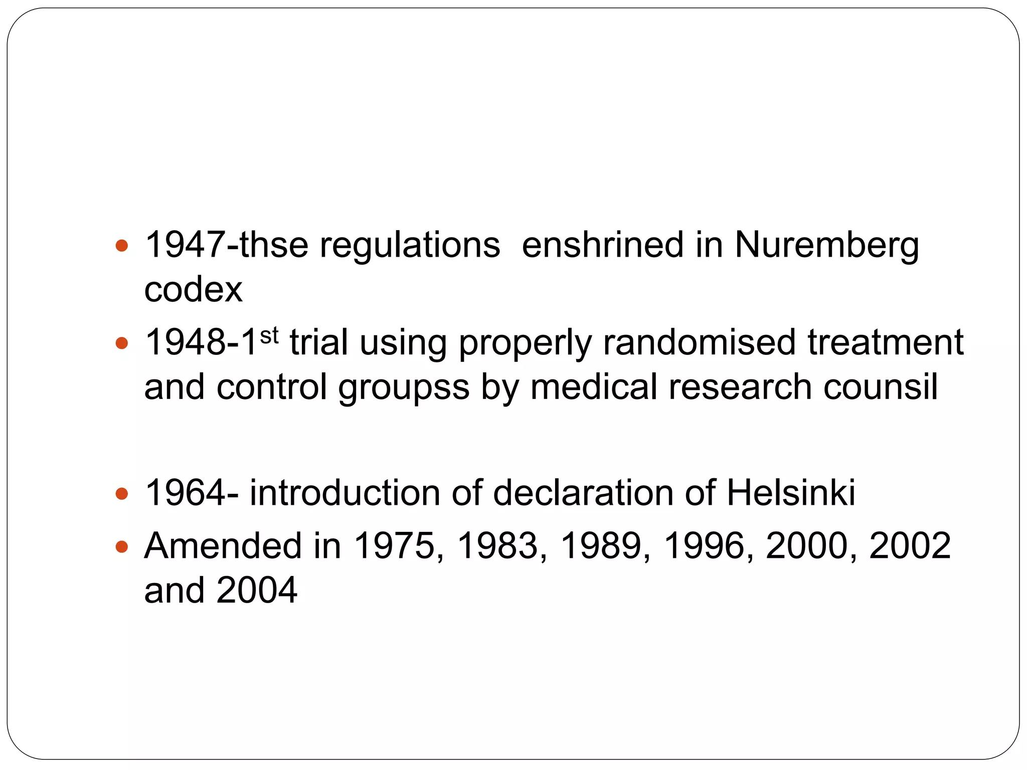 drug discovery- history, evolution and stages | PPTX