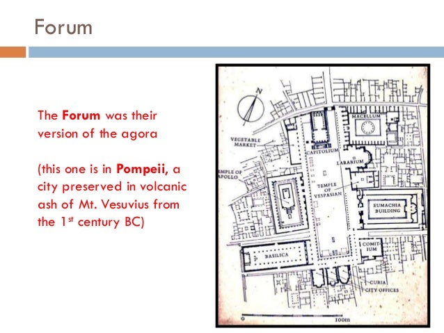 1.2 town planning greek and roman culture