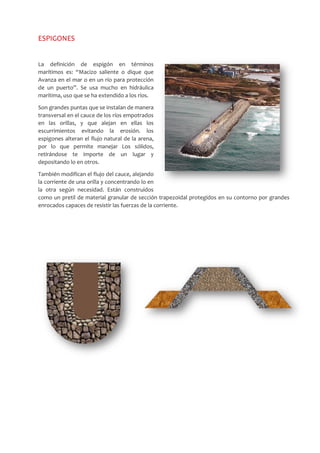 1. obras-de-abrigo | PDF