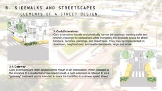 Urban Design Scales and Spaces for Architecture | PDF