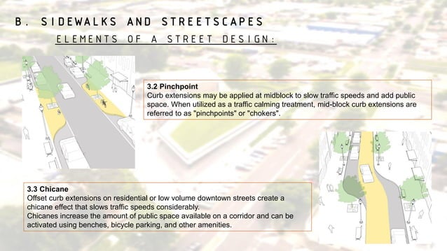 Urban Design Scales and Spaces for Architecture | PDF