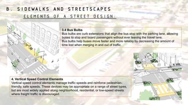 Urban Design Scales and Spaces for Architecture | PDF