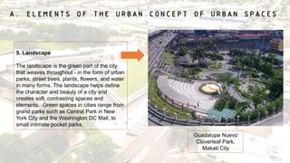 Urban Design Scales and Spaces for Architecture | PDF